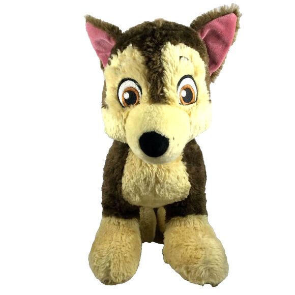 Build-A-Bear | Toys | Buildabear Paw Patrol Chase Wcollar No Outfit ...